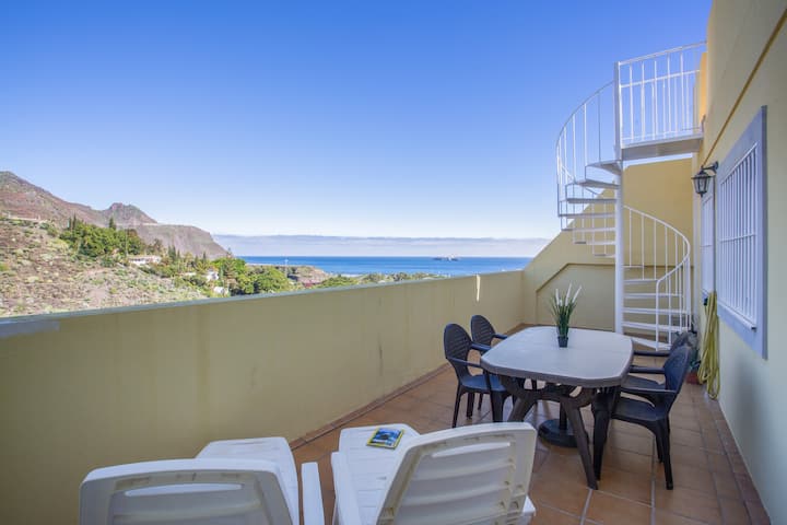 ÁTico En San Andres - Santa Cruz de Tenerife