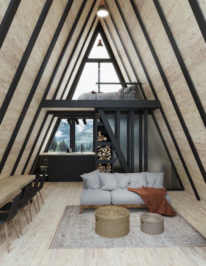 Yellowstone Cabin With Hot Tub - 20 Min From Ynp! - United States