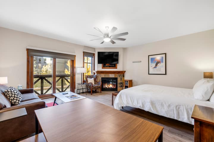 Main Street Station 1204 - Breckenridge, CO