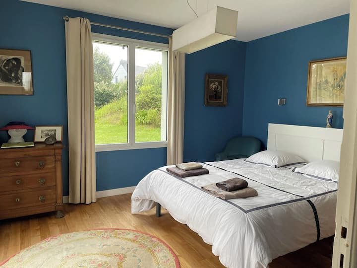 Villa à Plounéour-brignogan - Plouescat