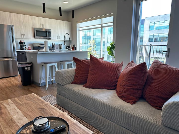 Riverscape Townhome - Louisiana