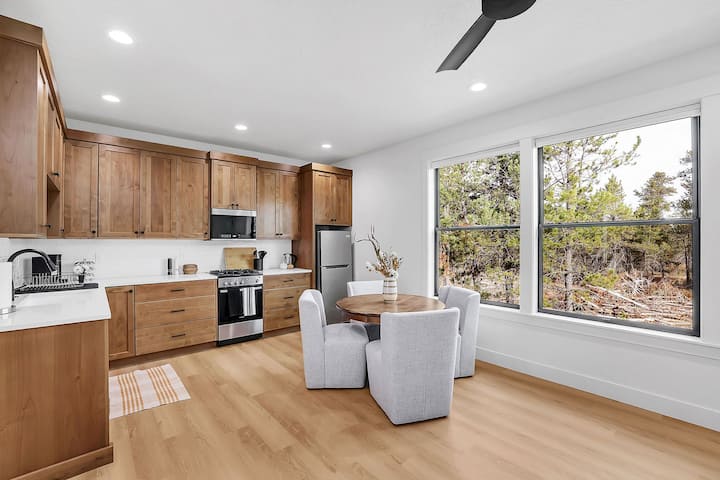 Cozy Mother In-law Suite Near Lake Cascade - Tamarack Ski Resort, ID