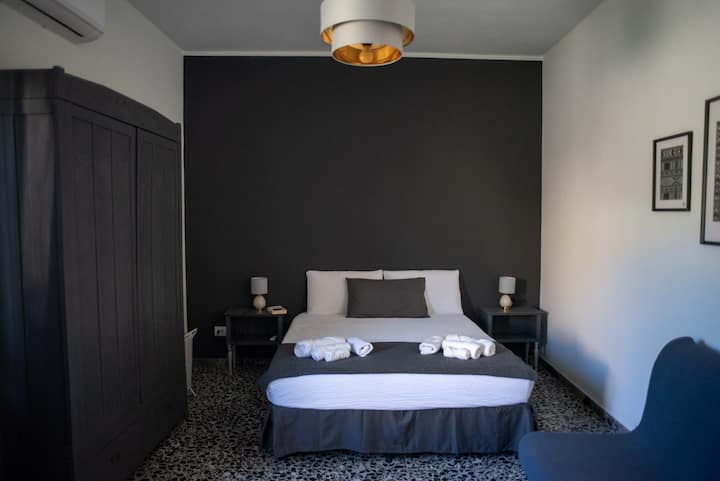 Casa Scano - Villa Verde