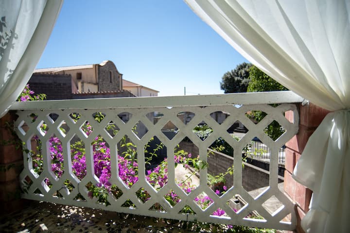 Casa Scano - Villa Verde