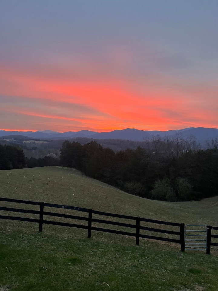 Romantic Cabin - Natural Bridge State Park, Natural Bridge