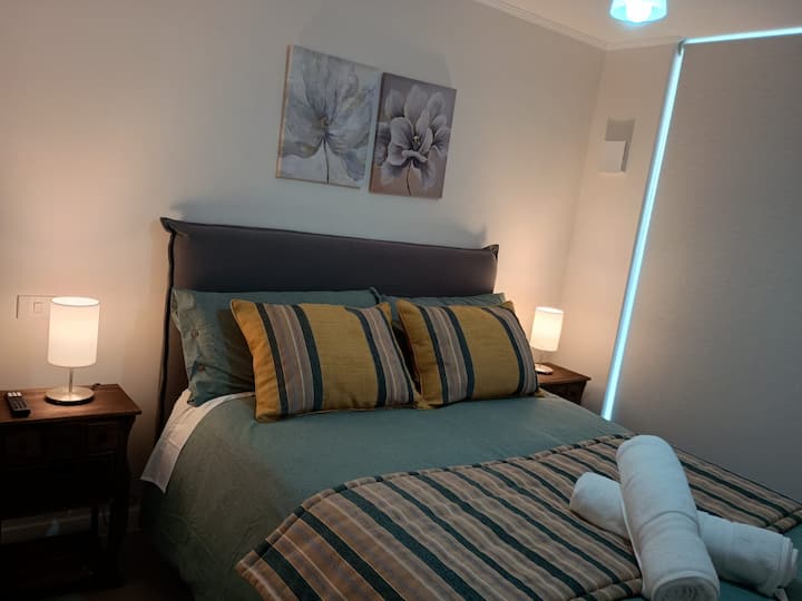 Hom I Piscina Smarttv Parking Coword Mar Laserena - La Serena