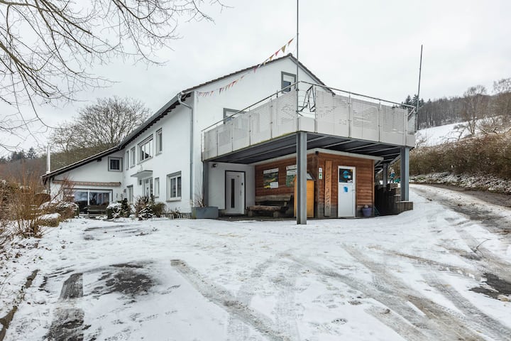 Struthhof - Schmitten