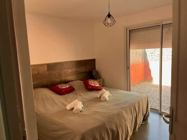 Appart - Le Fermier - Vinon-sur-Verdon