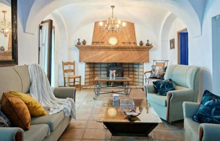 El Retiro Vivienda Rural - Peñarroya-Pueblonuevo