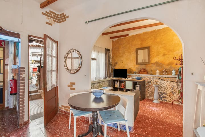 Casa Rustica San Francisco 3 - Telde