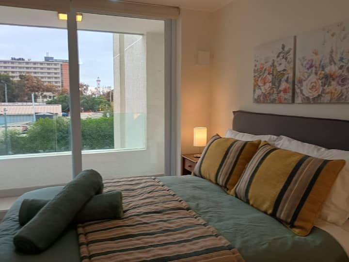 Hom I Wifi Parking Piscina Cowork Faro La Serena - La Serena