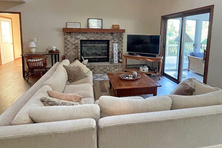 Sunshine Daydream - 4 Bedrooms/2.5 Bathrooms - 凱利斯島