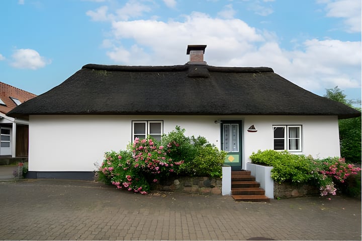 Stine´s Hus - Wilster