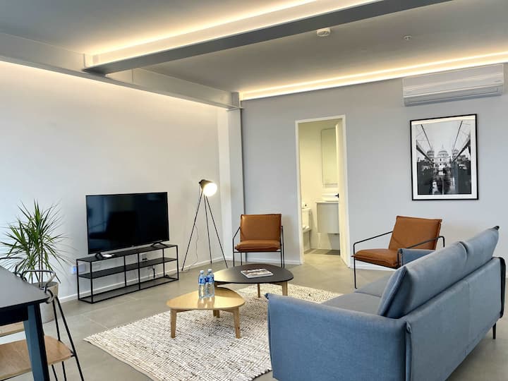 W*| Inviting 1br W/ Rooftop Pool In Prime Location - Panama