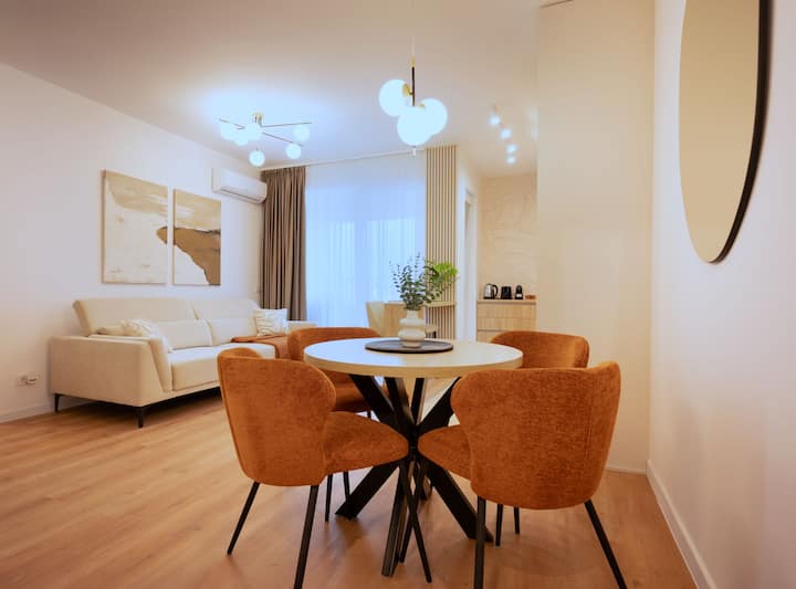 Joy City Stay | City Of Mara M11-61 - Giroc