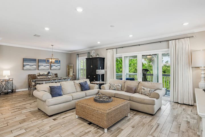 New Listing! Lost Key Villa|free Golf With - Perdido Key, FL