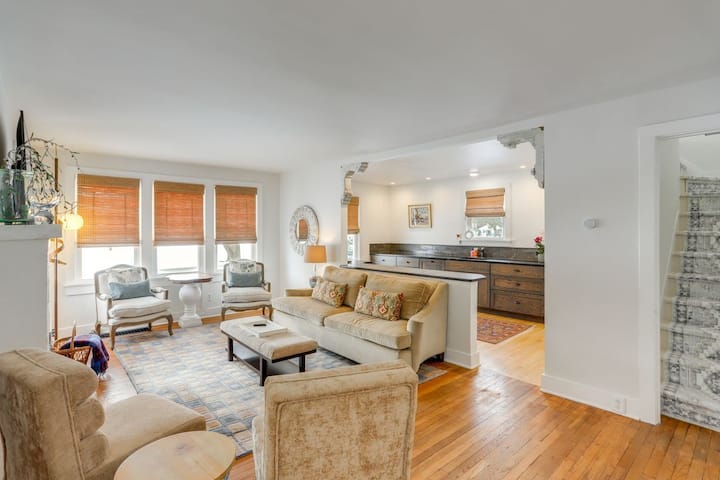 Historic Cottage In Heart Of Milan - Norwalk, OH