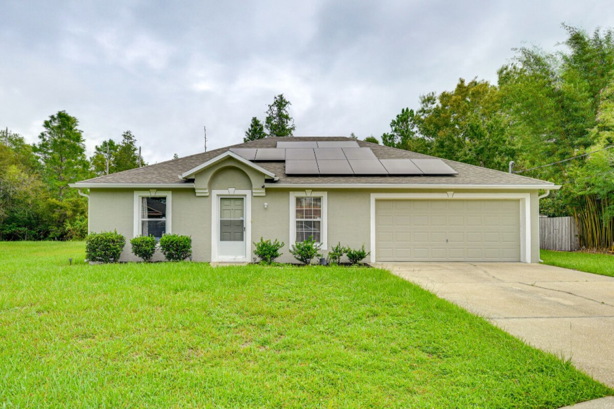 Private Yard • Near Parks & Beach • 4 Smart TVs - Airbnb