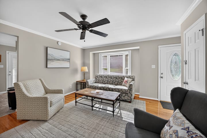 Stay And Play In Greensboro - Greensboro, NC