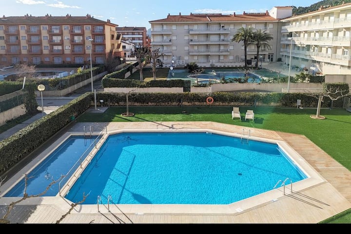 Moderno Con Piscina En L'estartit By Host&joy - Torroella de Montgrí