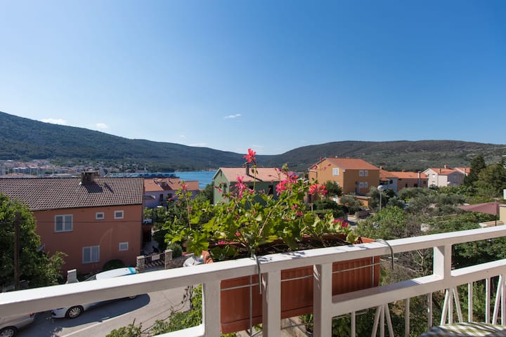 Appartement Marija (10554-a3) - Cres