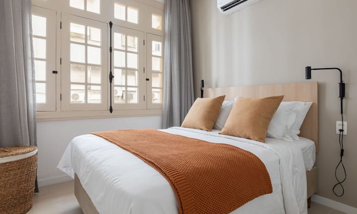 Tabas | Luxuoso 1q No Centro/lapa | Cn0074 - Rio de Janeiro