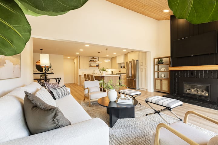 Park City Rail Trail Townhome - Chatham Crossing - Park City, UT