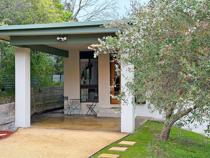 Beauna Vista Beach Retreat - Rye