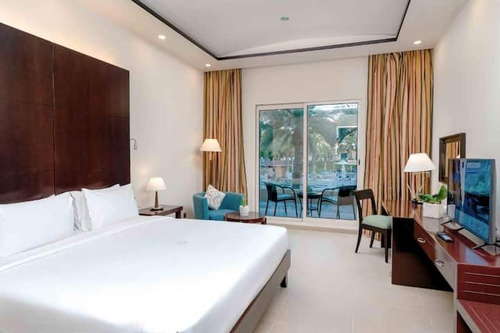 One Bedroom Apartment Near Mafraq Hospital - Abu Dhabi