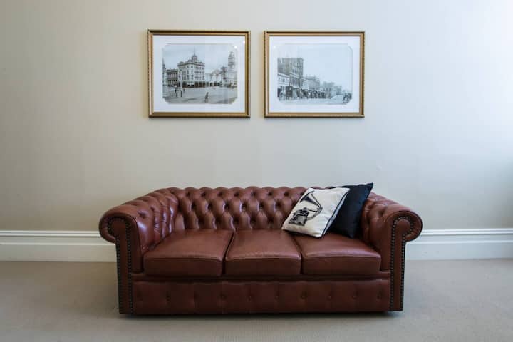 No 1 Errard Boutique Accommodation - 밸러랫