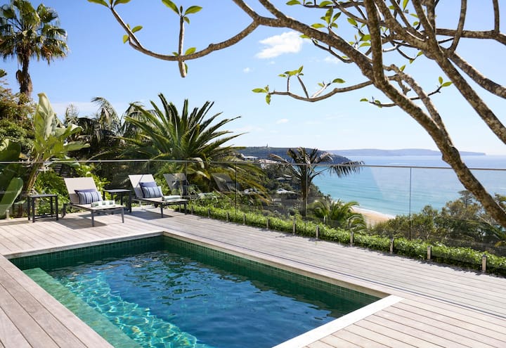 Salt By Contemporary Hotels - North Shore