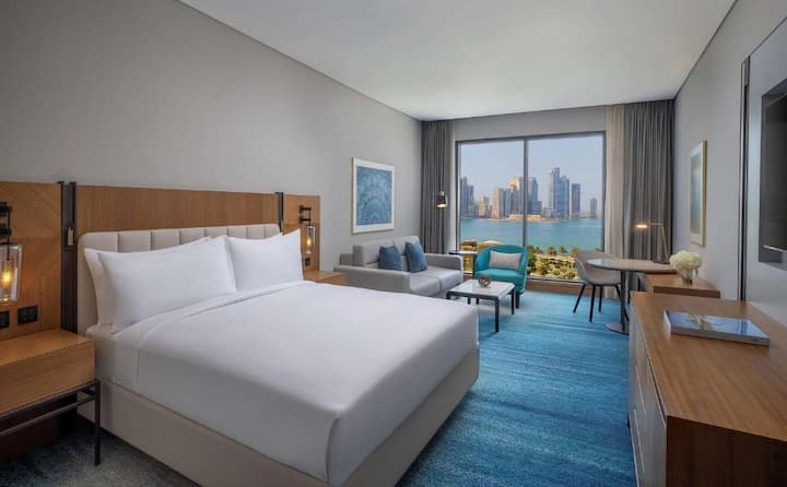 3 Bedroom Apart Near Al Majaz Splash Park Sharjah - Sharjah