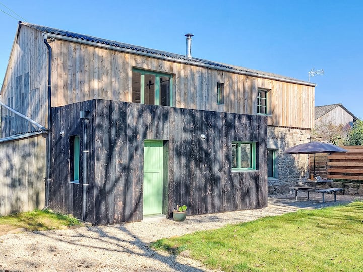 La Longère By Interhome - Landerneau