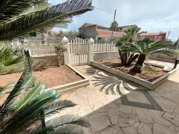 Villetta Roby - Pozzallo