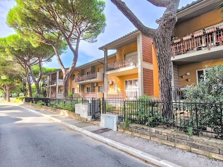 Casamare By Interhome - Castiglione della Pescaia