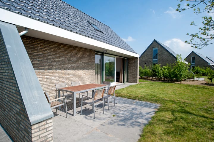 Gardenvilla | 2-6 Pers. - Roermond