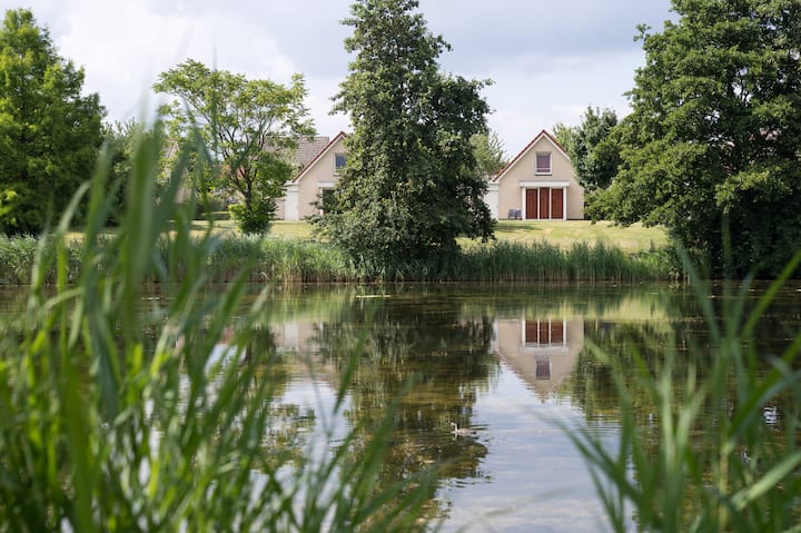 Venhouse | 2-6 Pers. - Roermond