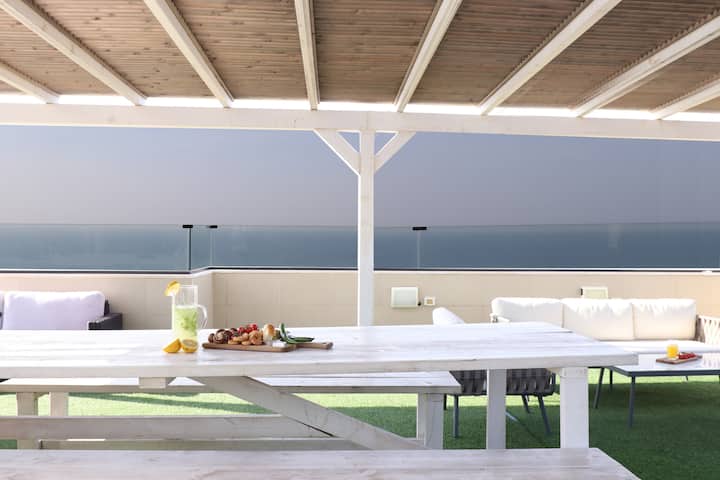 Ahuzat Hyam Netanya - Israel