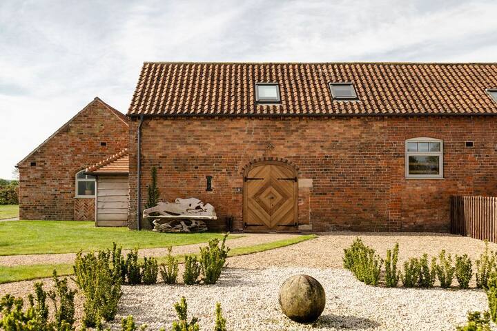 The Granary - Lincolnshire
