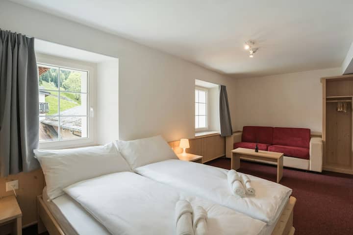 Mountain Family Retreat – Lodge Brocco Posta - Madesimo