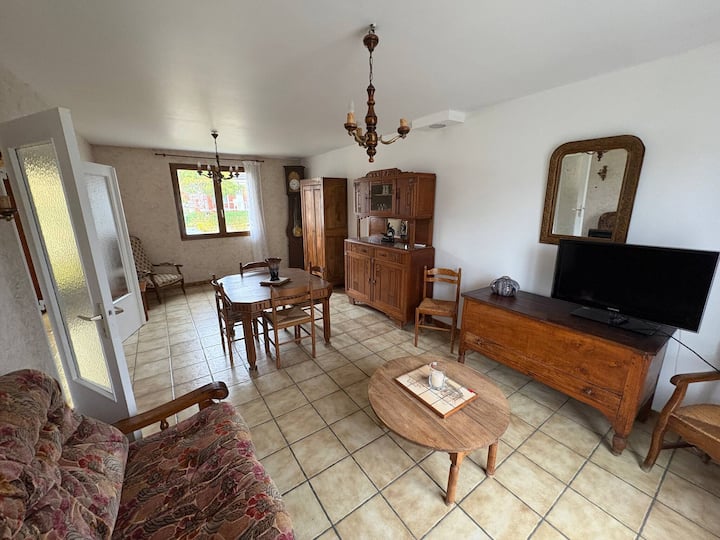 Le Petit Puits De L’ange - Belleville-sur-Loire