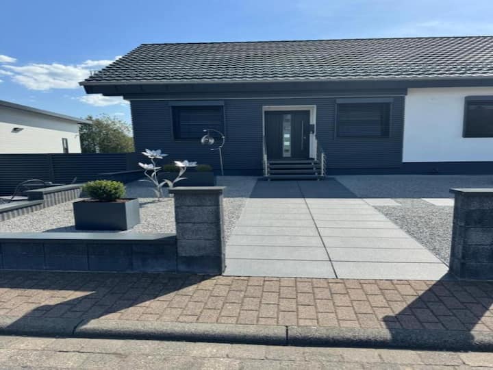 Wunderschöne Ferienwohnung Im Herzen Vom Spessart - Spessart