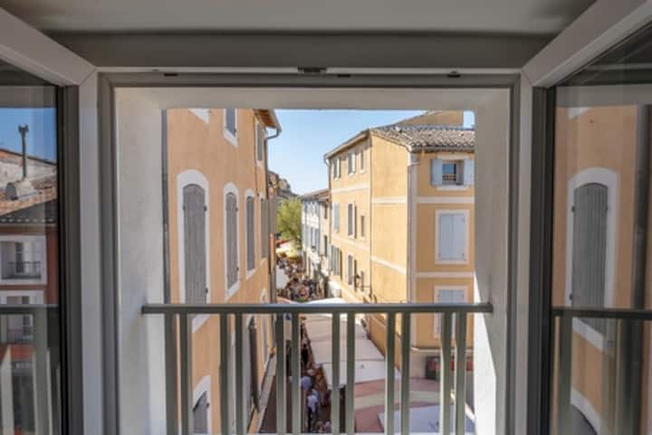Appartement à L'isle-sur-la-sorgue - L'Isle-sur-la-Sorgue