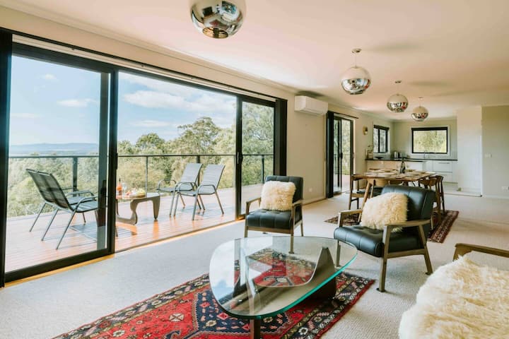 Panorama Escape, Port Sorell - Port Sorell