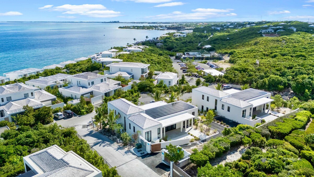 Skyline Villas - Villa Venus con piscina privada - Airbnb