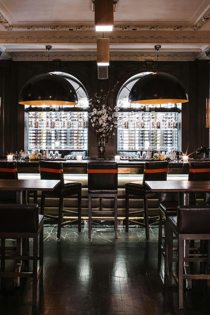 Manhattan Suites - New York City