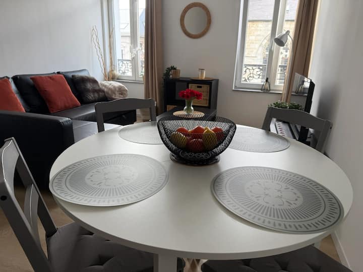 Appartement à Chimay - Chimay