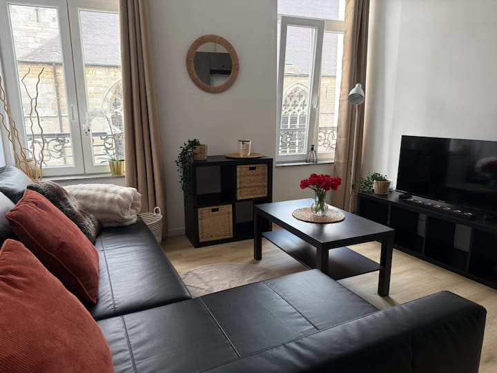 Appartement à Chimay - Chimay