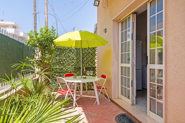 Loft Riva Blu - Porto Cesareo