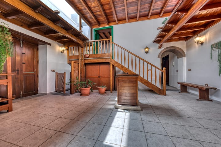 La Casucha - Maison Typique Des Canaries - Puerto del Carmen